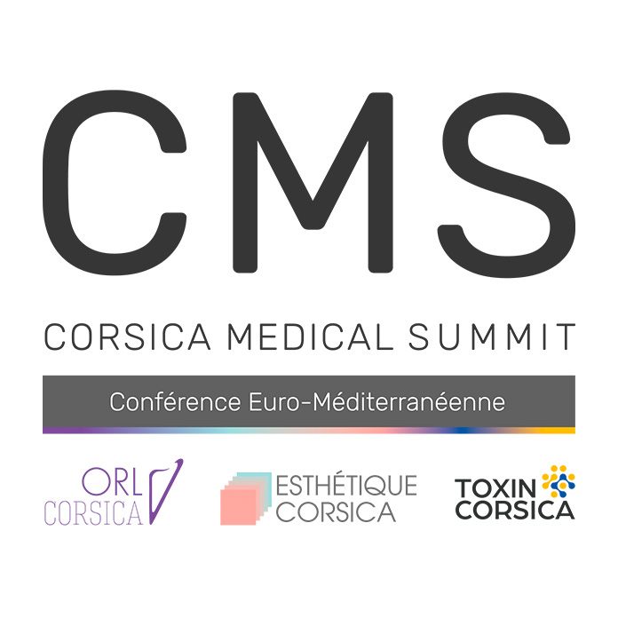 Informations pratiques - Corsica Medical Summit (CMS)